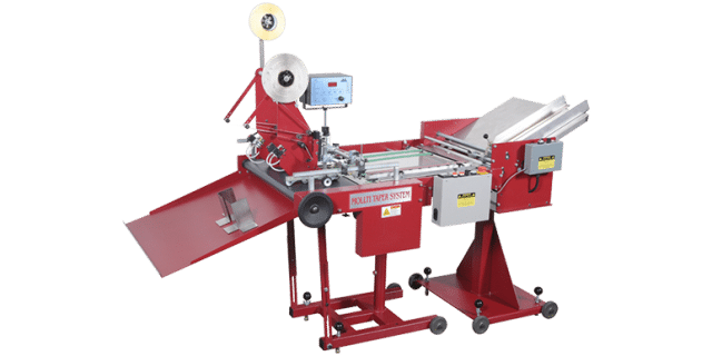 Commercial Die Cutters, Folder Gluers for the packaging industry - B ...