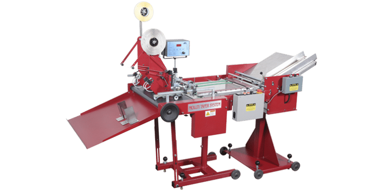 Commercial Die Cutters, Folder Gluers for the packaging industry - B ...