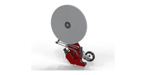 Commercial Die Cutters, Folder Gluers for the packaging industry - B ...